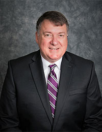 Michael Stanfield, MD