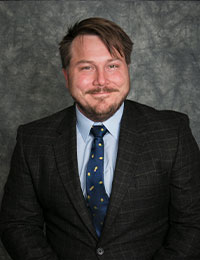 James Norman, M.D. (endoscopy only)