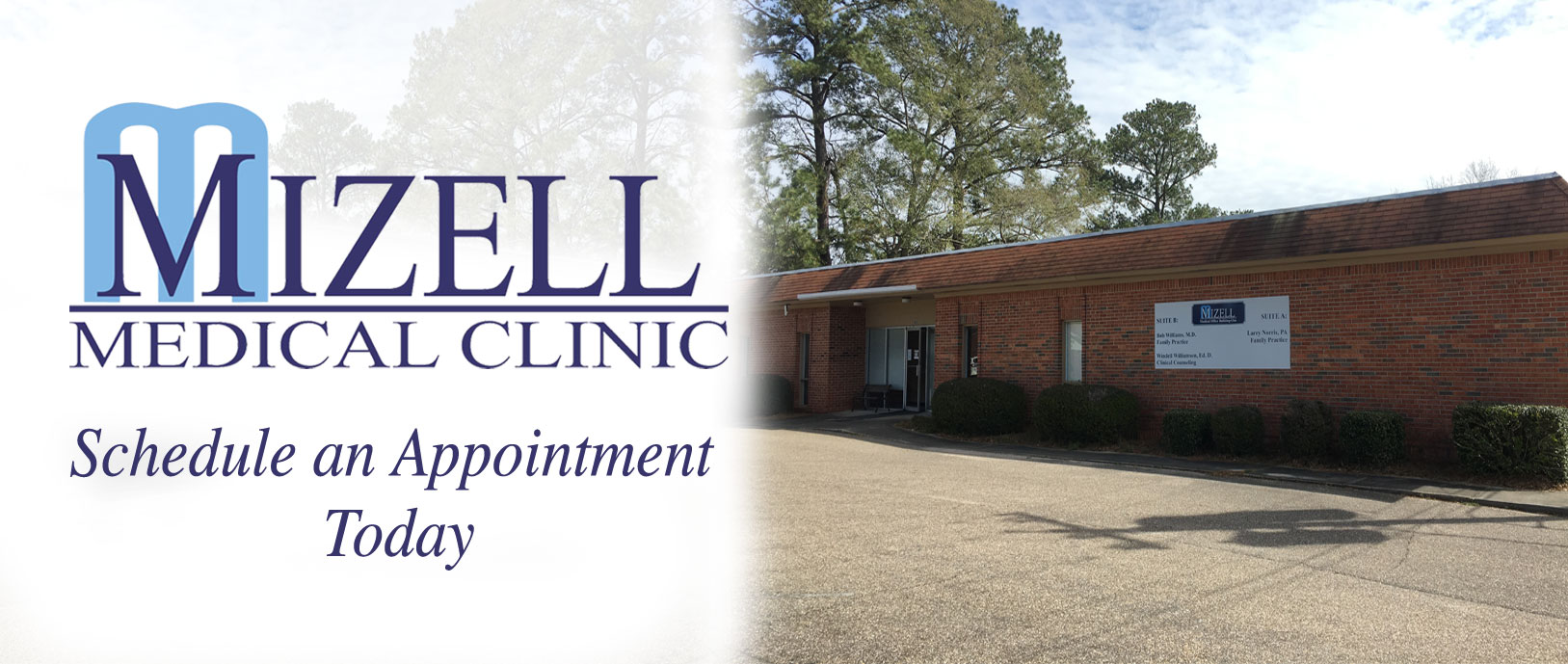 Mizell Memorial Hospital